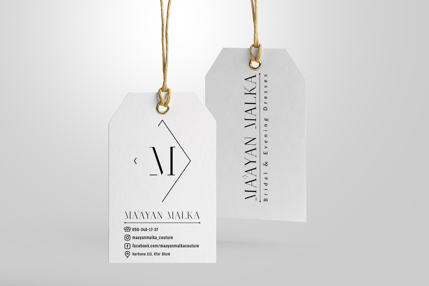 Maayan Malka | Web Yourself